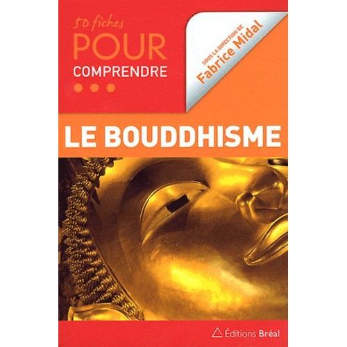 50 Fiches Pour Comprendre Le Bouddhisme | Rakuten 50 Fiches Pour Comprendre Le Bouddhisme | Rakuten