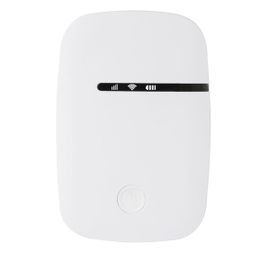 Routeur WiFi 4G Mobile MiFi 150Mbps WiFi Modem Car Mobile WiFi Hotspot ...