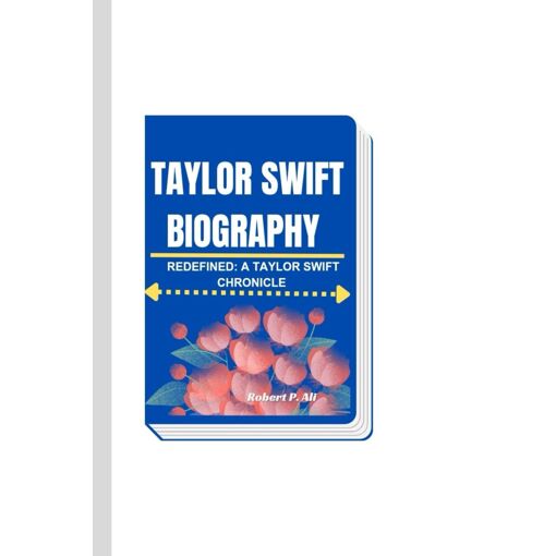 Taylor Swift Biography: Redefined: A Taylor Swift Chronicle | Rakuten