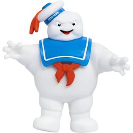 Heroes of Goo Jit Zu GHOSTBUSTERS SQUISHY STAY PUFT FIGURE | Rakuten