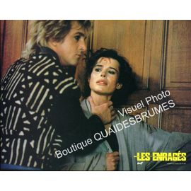 LES ENRAGÉS : Jeu De 12 Photos D'exploitation Cinématographique ...