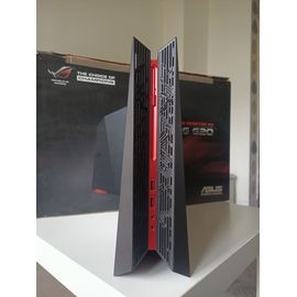 Asus ROG G20 Intel Core i5-4460 - 3.20 Ghz - Ram 16 Go - DD 1 To | Rakuten