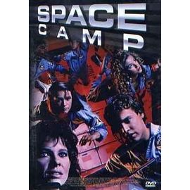 SPACE CAMP - DVD Zone 2 | Rakuten