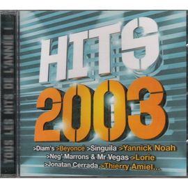 Hits 2003 - CD | Rakuten