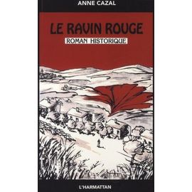 Le Ravin Rouge - Littérature | Rakuten