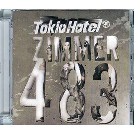 Zimmer 483 - CD | Rakuten