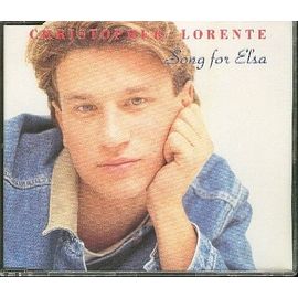 Song for Elsa - CD | Rakuten