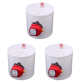 Durite Essence M METERXITY Tuyau D'huile Lubrifiante, 3 Mm De Diamètre ...