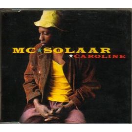 Caroline - CD | Rakuten