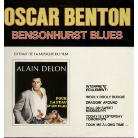 Bensonhurst Blues - extrait de la musique du film Pour la peau d'un ...