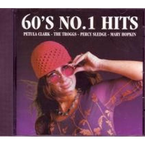60's N°1 HITS - CD | Rakuten
