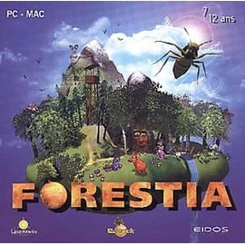 Forestia PC - Jeux Vidéo | Rakuten
