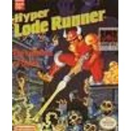 Hyper Lode Runner Game Boy - Jeux Vidéo | Rakuten