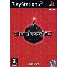 Bombastic PS2 - Jeux Vidéo | Rakuten