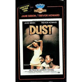 DUST - VHS | Rakuten