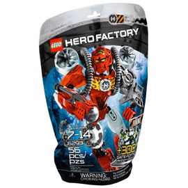 LEGO Hero Factory - Furno - 6293 - lego | Rakuten