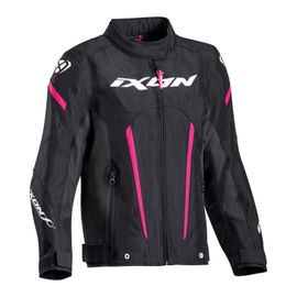 Blouson Ixon Striker Kid L Noir | Rakuten