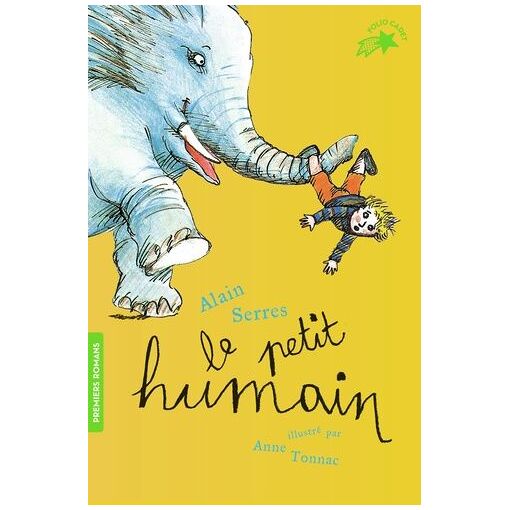 Le Petit Humain | Rakuten