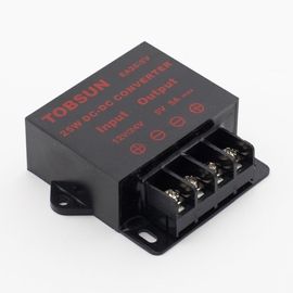 Convertisseurs Power Supply Transformer DC DC Step Down Voltage Reducer 12V~24V vers 5V 5A 25W ...