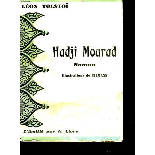 Hadji Mourad | Rakuten