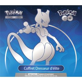 Pokémon COFFRET POKÉMON ELITE - Cartes de jeux | Rakuten