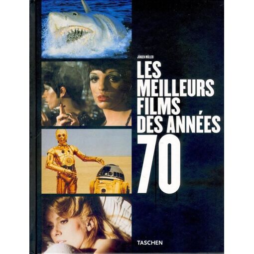 Films Des Années 1970