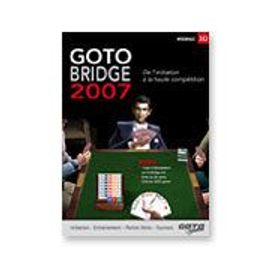 Goto Bridge 2007 - Ensemble Complet - 1 Utilisateur - Win PC | Rakuten