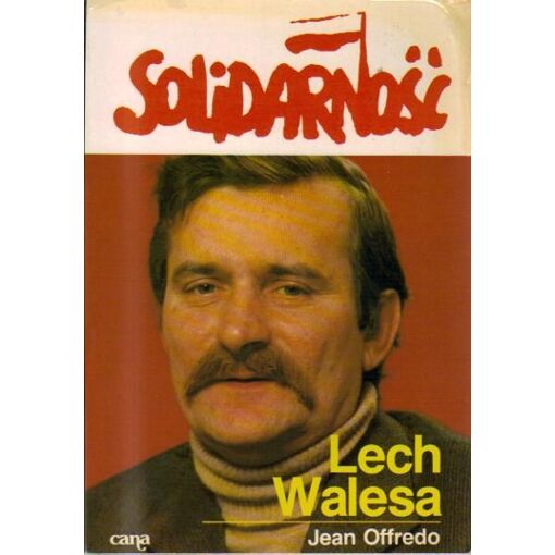 Lech Walesa, Solidarnosc - Autres | Rakuten