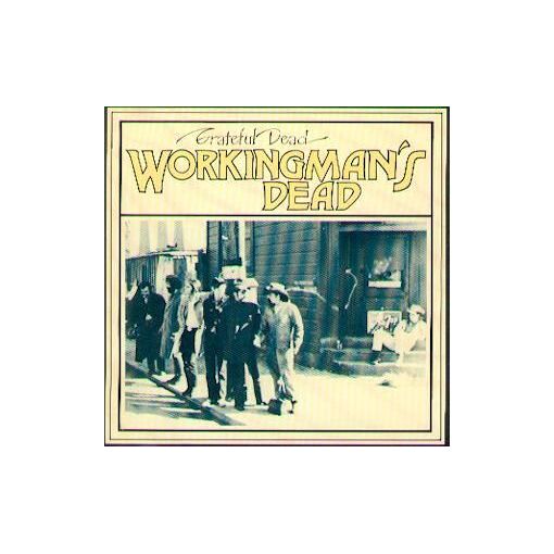 WORKING MAN'S DEAD - CD | Rakuten