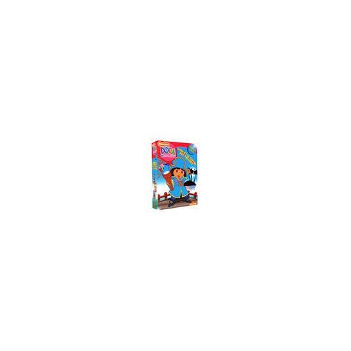 DVD Dora - Achat Pas Cher & Promos Régulières