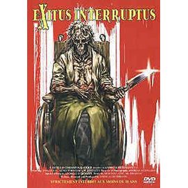 Exitus interruptus - DVD Zone 2 | Rakuten