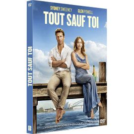 Tout sauf toi - DVD Zone 2 | Rakuten
