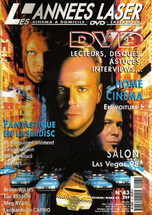 Lecteur Laserdisc d’occasion | Plus que 2 à -60%