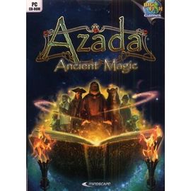 Azada - Ancient Magic PC - Jeux Vidéo | Rakuten