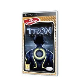 Tron Evolution - Essentials PSP - Jeux Vidéo | Rakuten