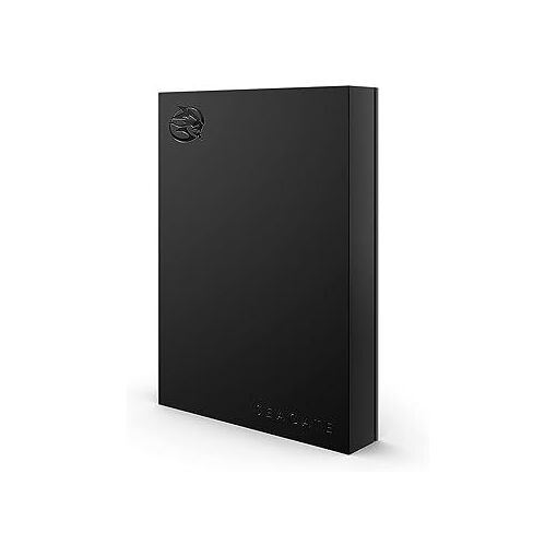 Seagate FireCuda Gaming Hard Drive 2 To, External Hard Drive HDD, USB 3 ...