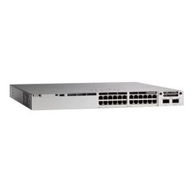 Cisco Catalyst 9300 - Network Advantage - commutateur - C3 - Géré - 24 ...