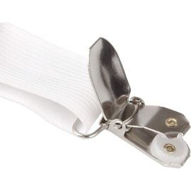 8 Pièces Fixation Attache Sangle de Maintien Ajustable, Maintient ...