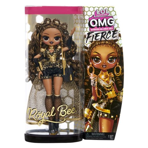 Doll o store