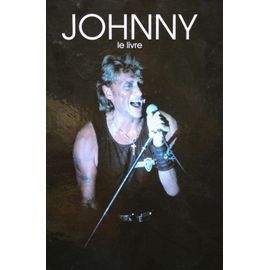 Johnny Le Livre - Art et culture | Rakuten