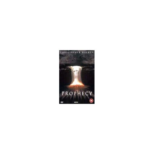 THE PROPHECY - DVD Zone 2 | Rakuten
