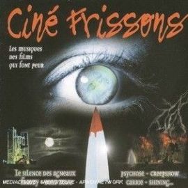 CINE FRISSON - CD | Rakuten