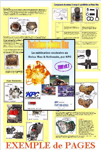 Rotax Max d’occasion | Plus que 3 exemplaires à -70%