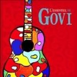 L'ESSENTIEL DE GOVI - CD | Rakuten