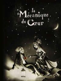 LA MECANIQUE DU COEUR - Partitions & Song books | Rakuten
