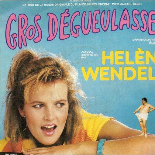 Helen Wendel's Instagram, Twitter & Facebook on IDCrawl