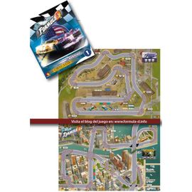 Formula D Expansion: Circuitos De Sebring Y Street Racing Chicago | Rakuten