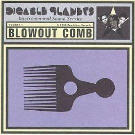 Blowout comb - CD | Rakuten