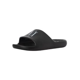 Armani exchange men's slides store