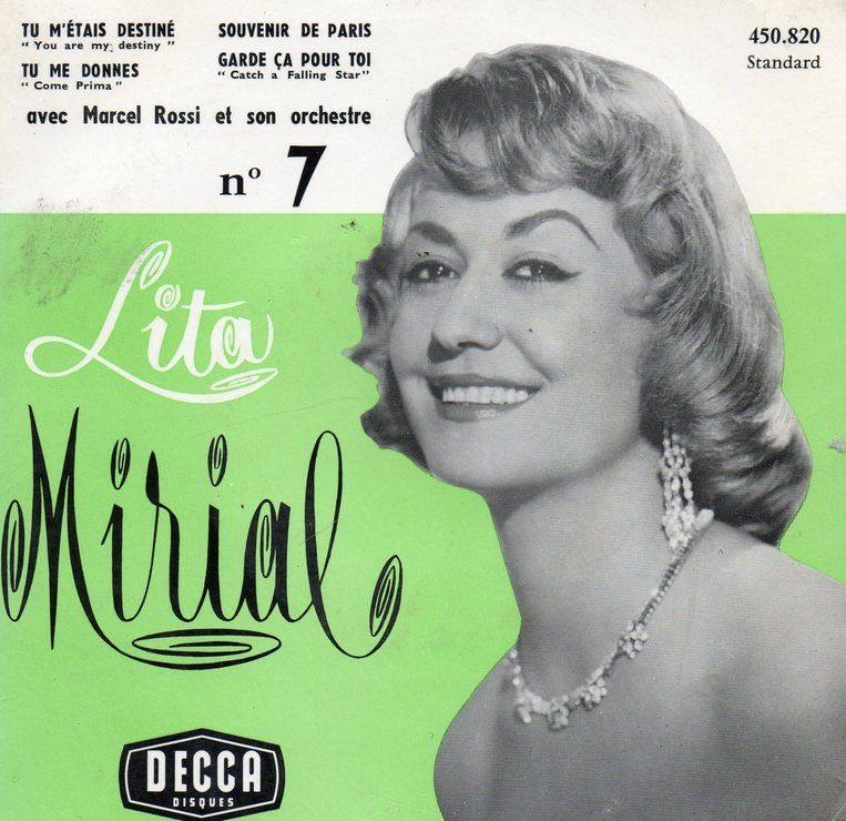 Miriale d’occasion | Plus que 3 à -70%